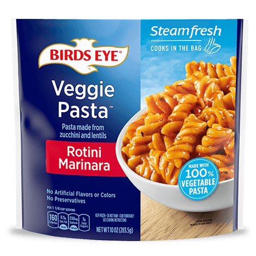 Birds Eye Frozen Vegetables | Birds Eye