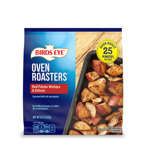 Birds Eye Frozen Meals | Birds Eye